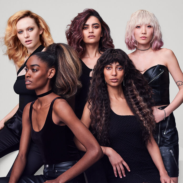 Redken | L'Oréal Partner Shop
