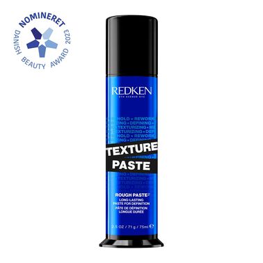 Texture Paste (Rough Paste) 75ml Redken