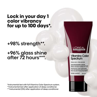 Vitamino Color Spectrum Conditioner 200ml L'Oréal professionnel