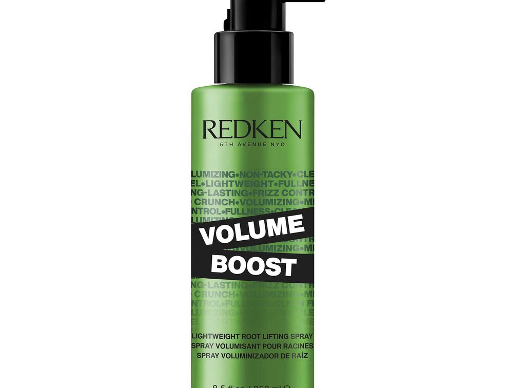Volume Boost (Rootful 06) 250ml Redken