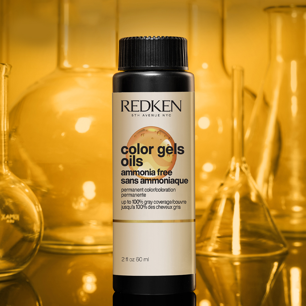 Color Gels Oils | L'Oreal Partner Shop