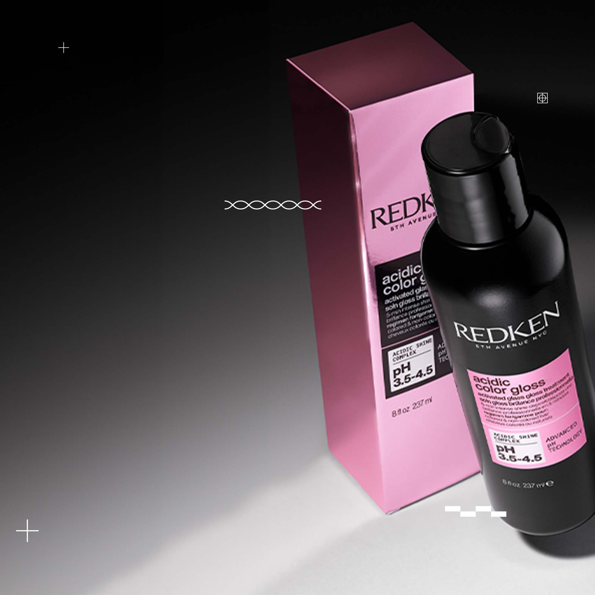 Acidic Color Gloss | L'Oreal Partner Shop