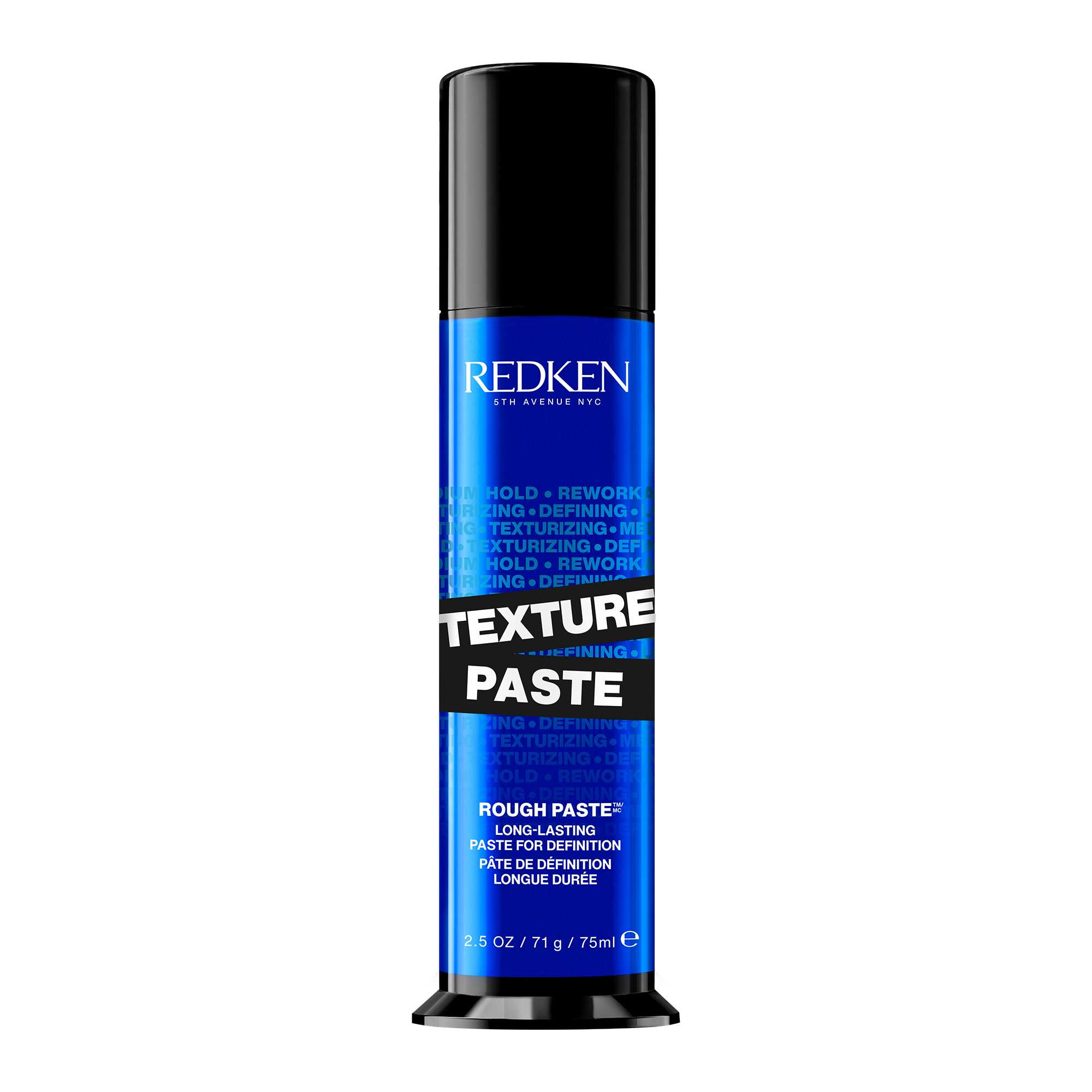 Texture Paste (Rough Paste) 75ml Redken
