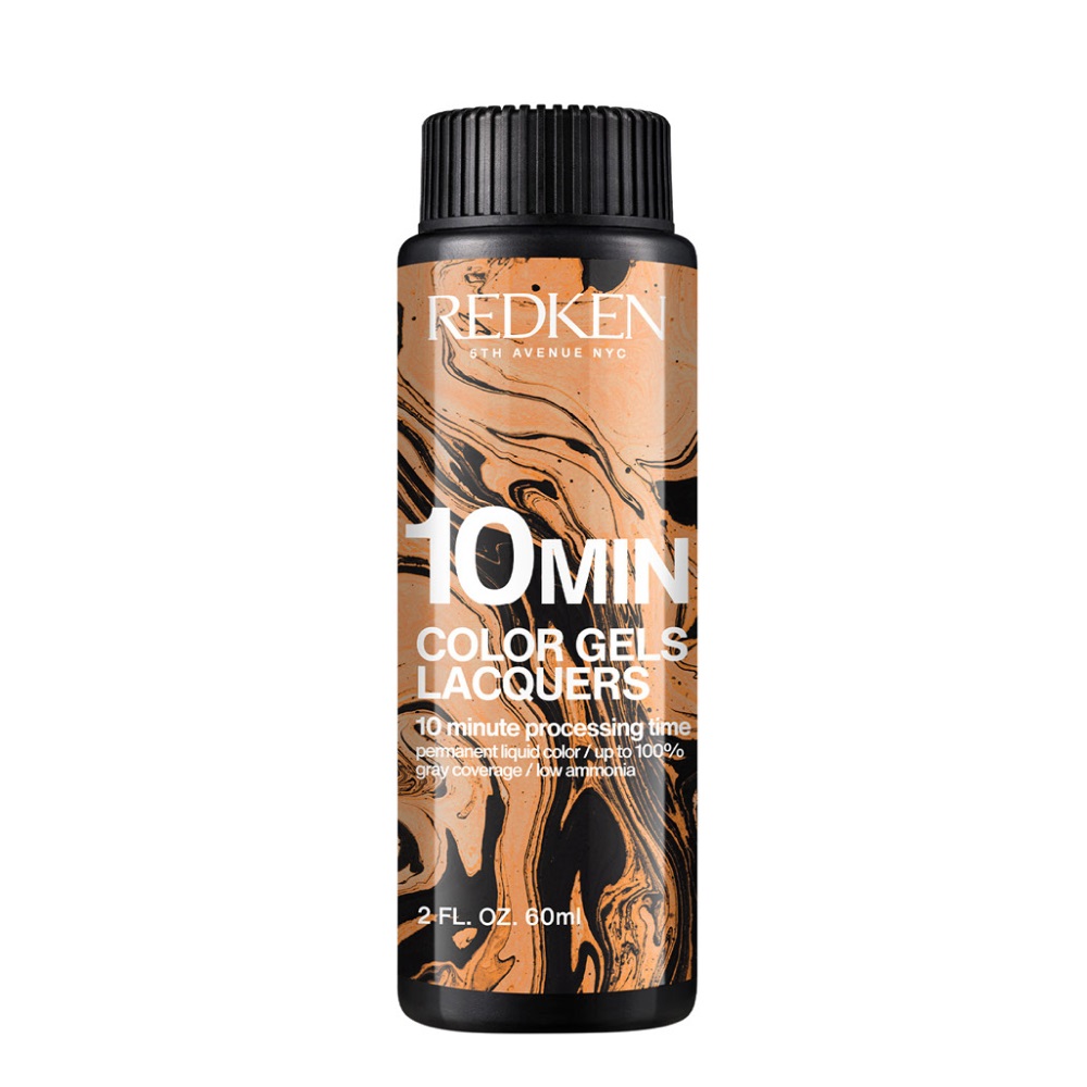 Color Gels Lacquers 10 Minute 60ml