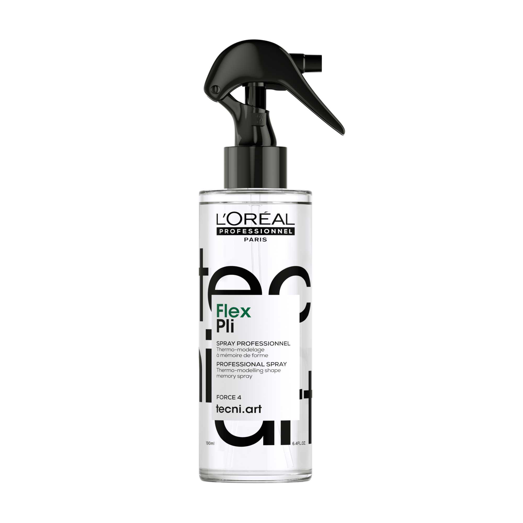 Flex Pli (Pli Shaper) 190ml L'Oréal professionnel