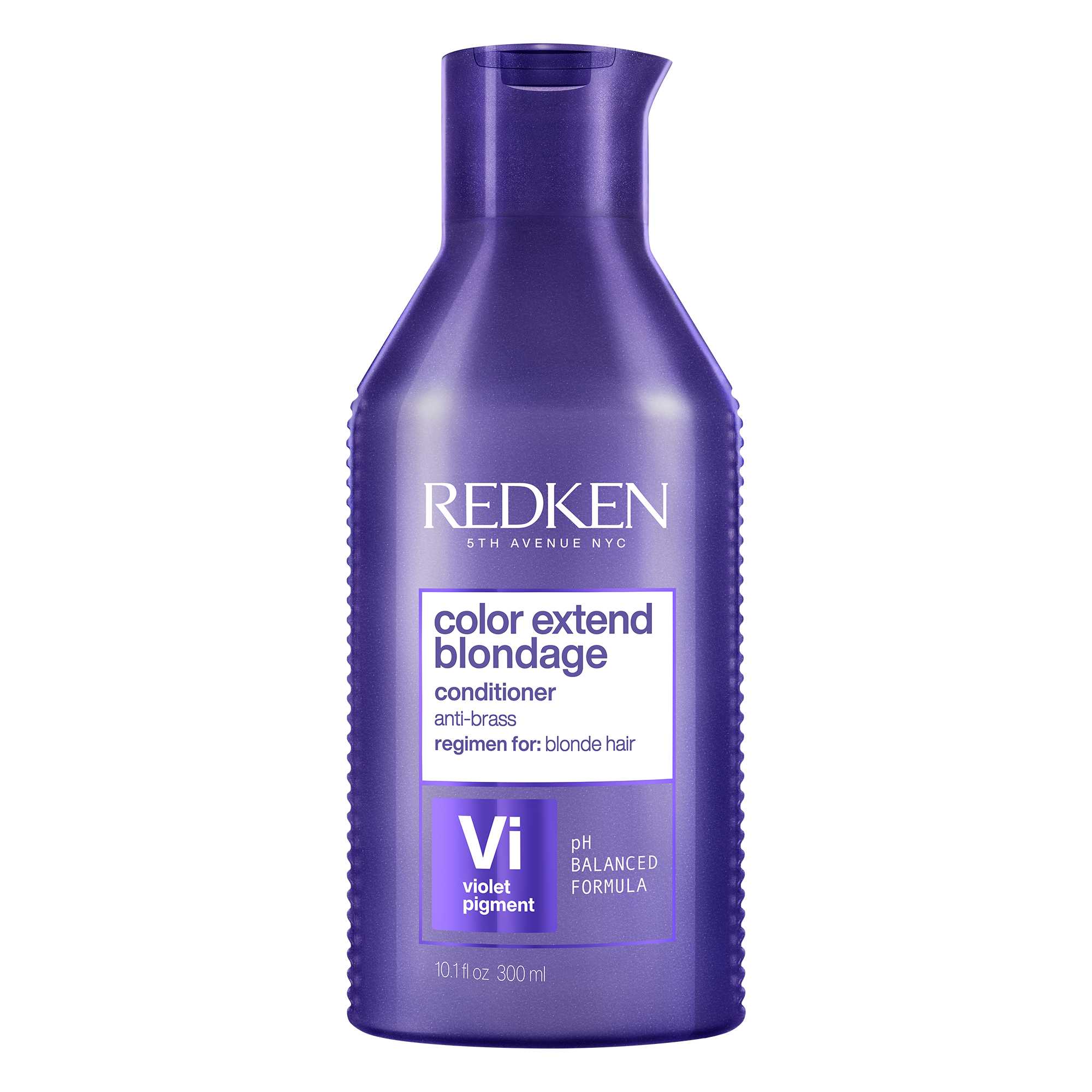Color Extend Blondage Conditioner 300ml Redken