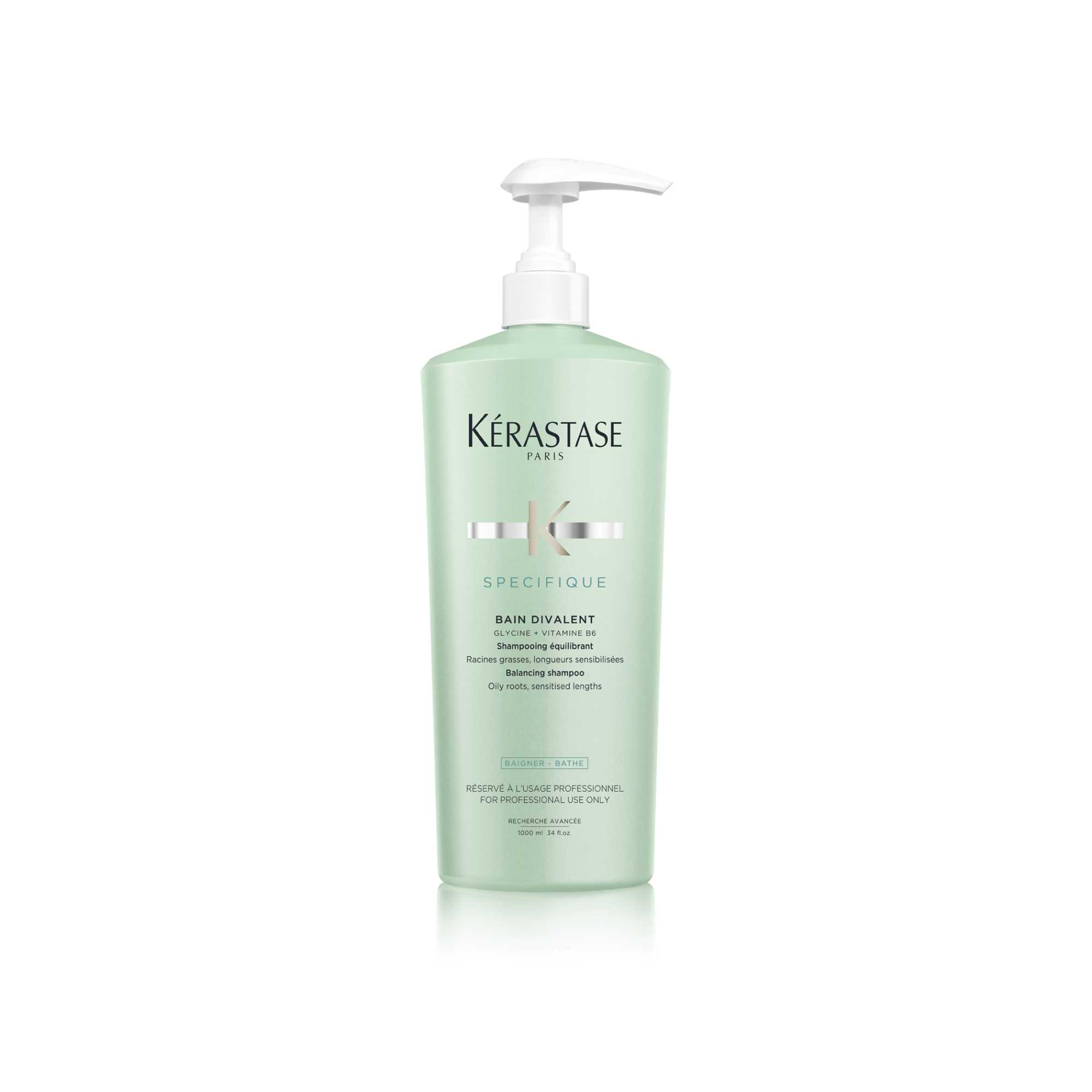 Specifiqué Bain Divalent 1000ml Kerastase